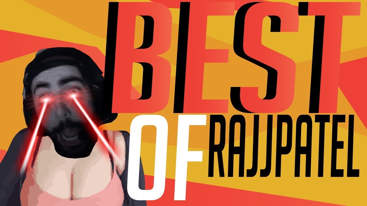 Best of Rajj Patel show / DD daily live stream week 3 Fail/Win - YouTube