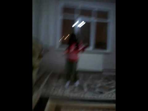 Edis-Dudak ın bizdeki klibi