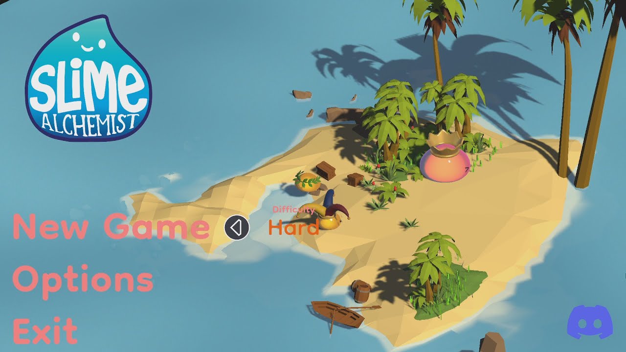 Slime Alchemist #01: Gegner recyceln - YouTube