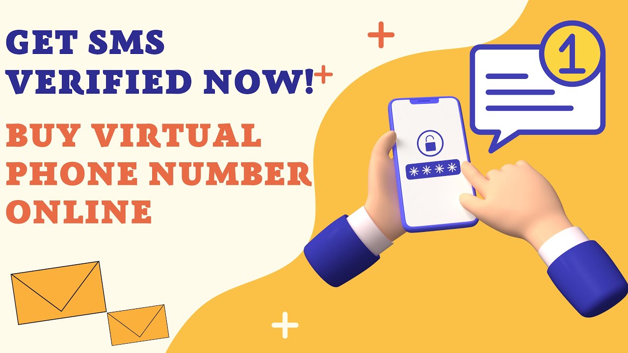 GET SMS VERIFIED NOW! No VOIP Number - YouTube