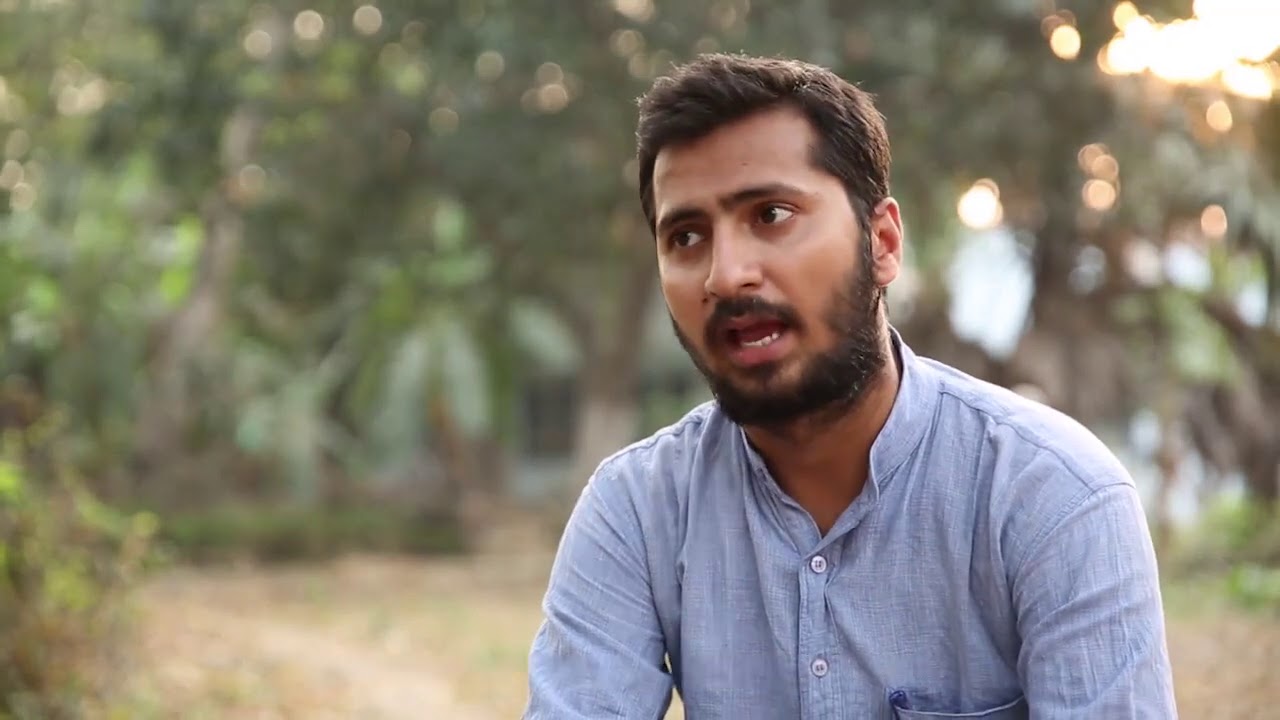 EARS TO THE GROUND: With Ankit Jha - YouTube