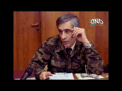 RƏHİM QAZIYEVİN ANS-Ə MÜSAHİBƏSİ | 13.02.1993
