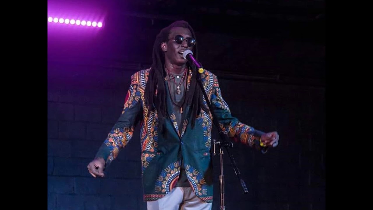 GET FAMILIAR VOL 1 - YouTube