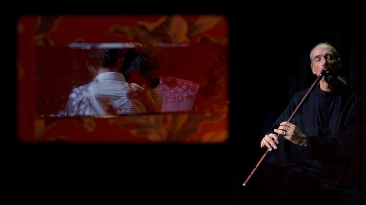 In the mood for love - Yumeji's theme and improvisation on Kaval - YouTube Music