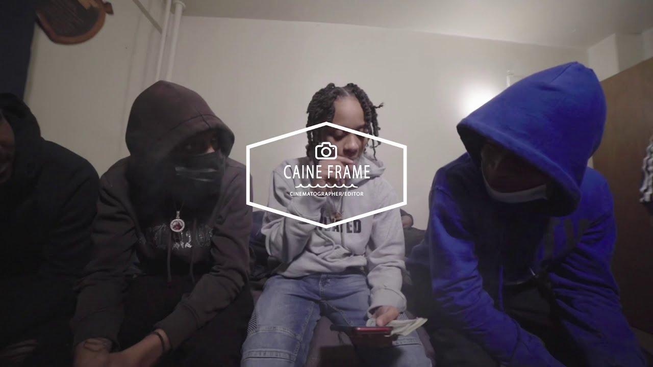 Li Bands - Handle It ( official video ) [ShotByMookieMadFace] - YouTube