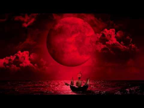 wolf howling sound effect scary