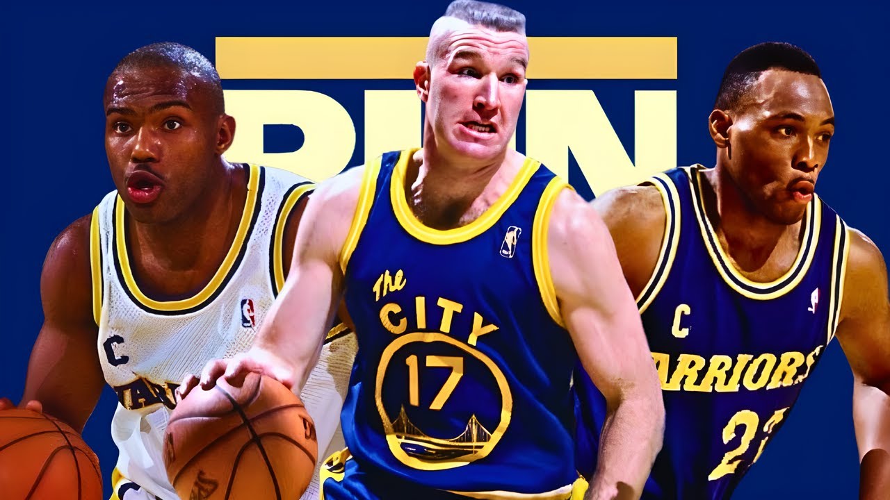 RUN TMC MIXTAPE - YouTube