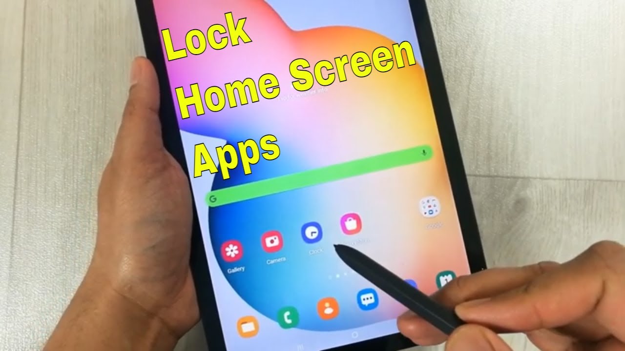 How To Lock Apps On Samsung Home Screen Unlock Home Screen Layout how-to-lock-apps-on-samsung-home-screen-unlock-home-screen-layout