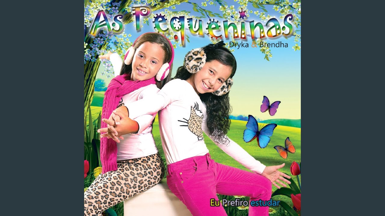 Os Três Amiguinhos - YouTube