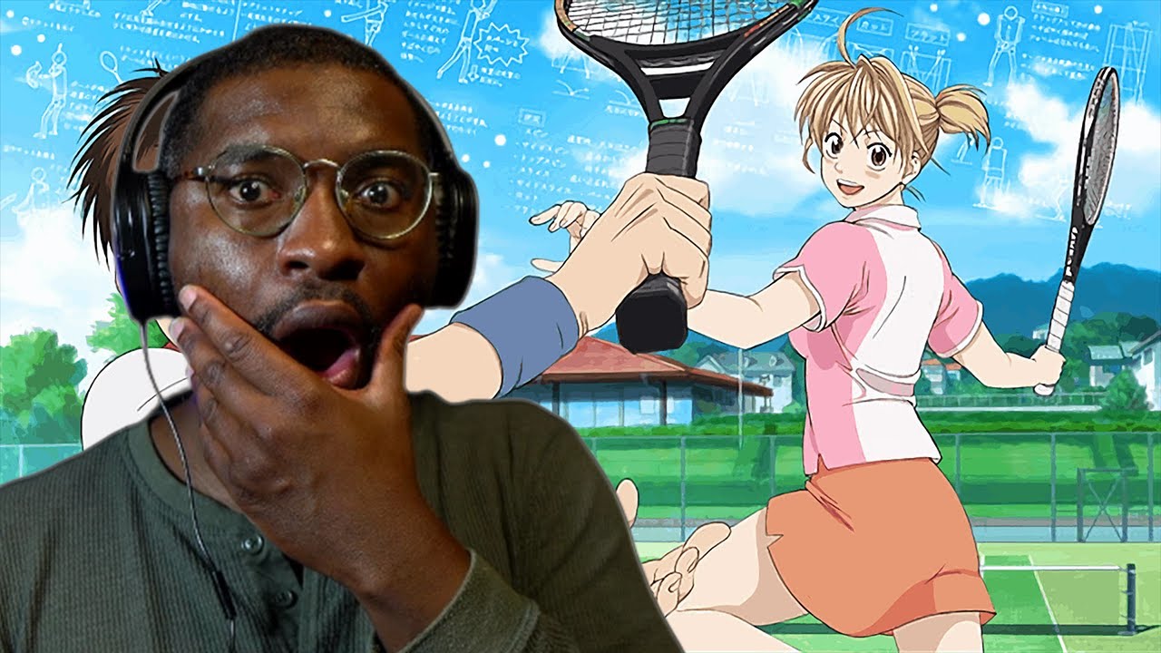 BABY STEPS ALL OPENING 1-2 REACTION | YESSSS - YouTube