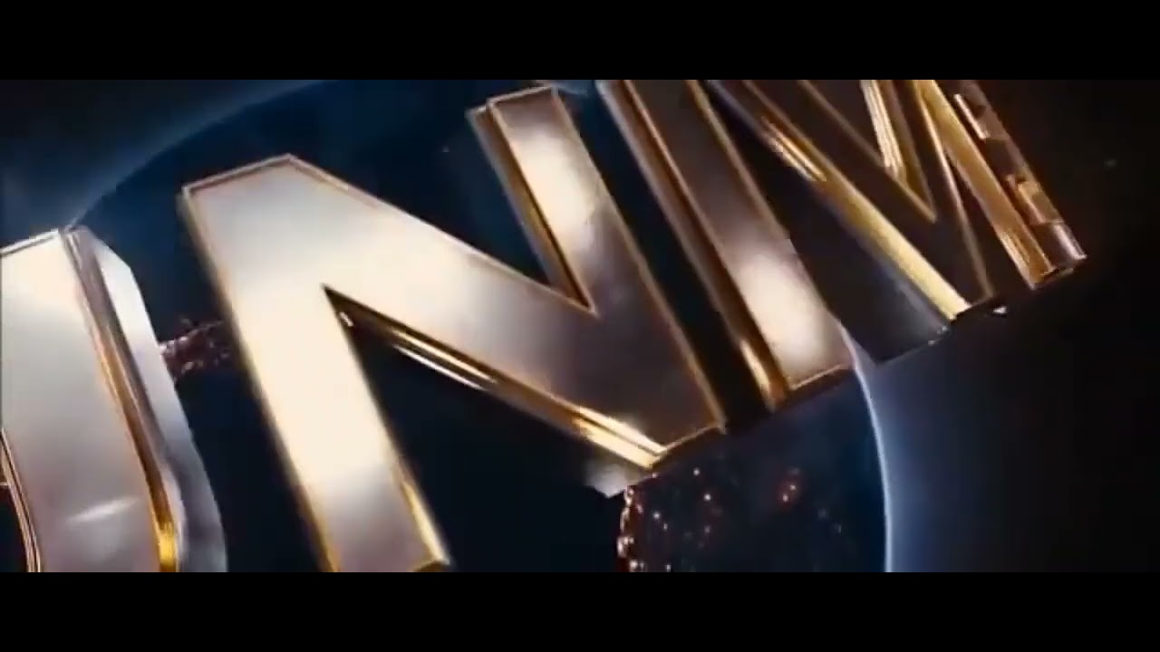 Universal Pictures Logo 2013 HD - YouTube