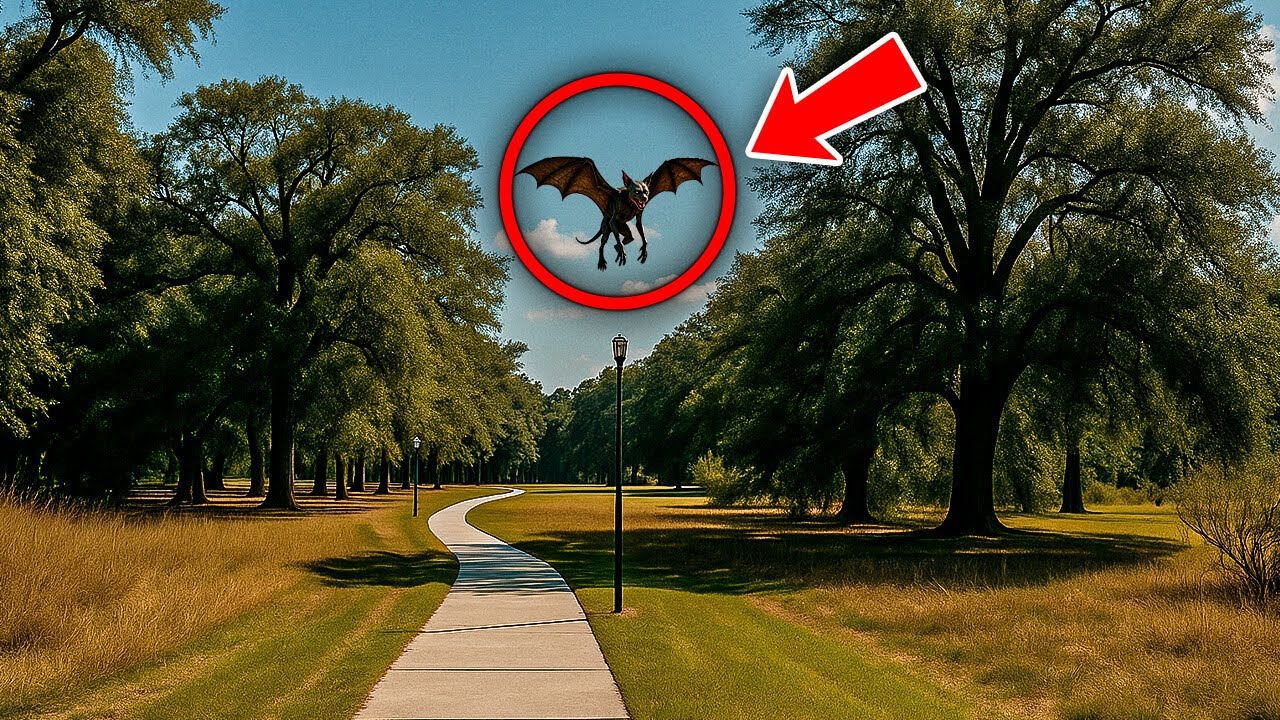 30 Most Convincing VAMPIRE Sightings Ever Caught on Camera - YouTube