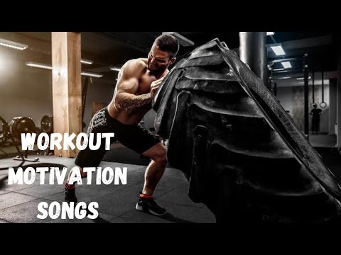 8D Motivational music | Workout Motivation | Inspirational music # ...
