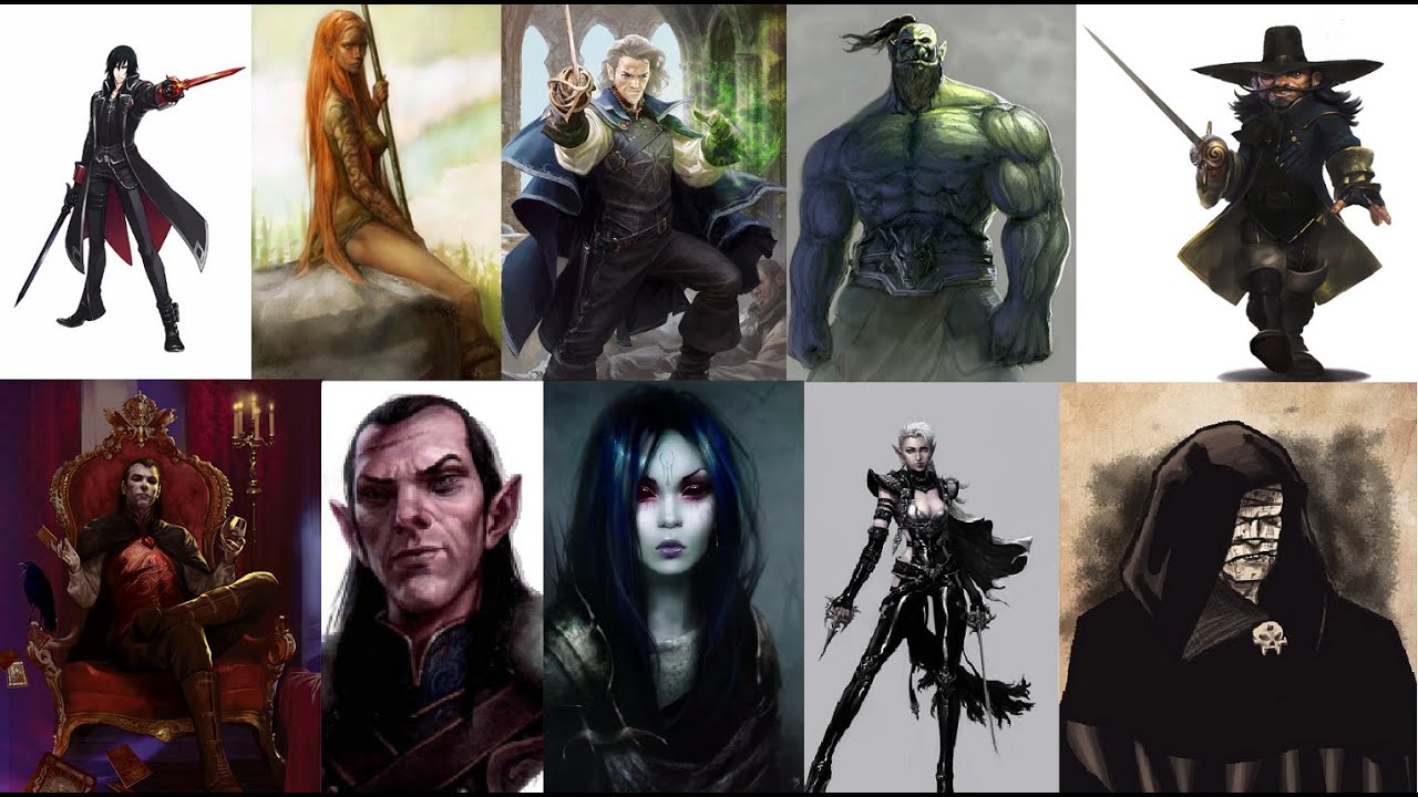 Season 2 - Dungeons & Dragons - Episode 13: Finale - YouTube