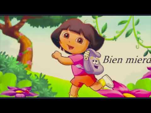 D D D D D DORA Meme