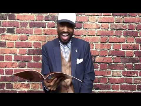 Not In My Church by Kyri Demby - YouTube