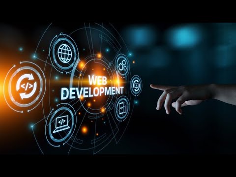 Web & Apps Development Tutorial | How to style hyperlink | Link | Visited | Hover | Active | in ...