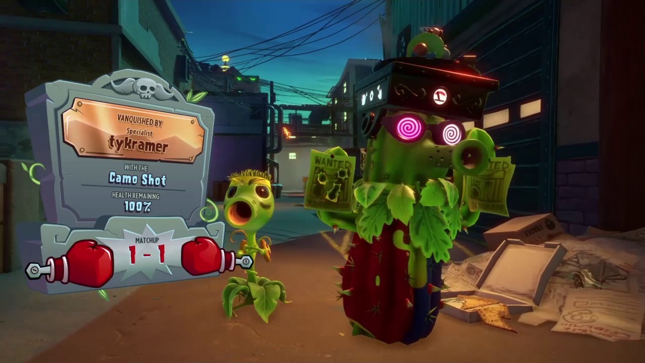 PvZ GW2 S3 Ep. 6 Landscaper (Pro Edit) - YouTube