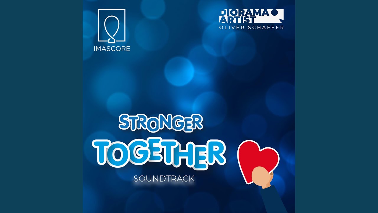 Stronger Together (Instrumental) - YouTube