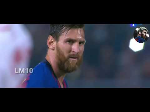 LİONEL MESSİ⏩VELET ÇATLA