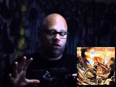 Realmbuilder -"Summon the Stone Throwers" (Review by JGCSOUND) - YouTube
