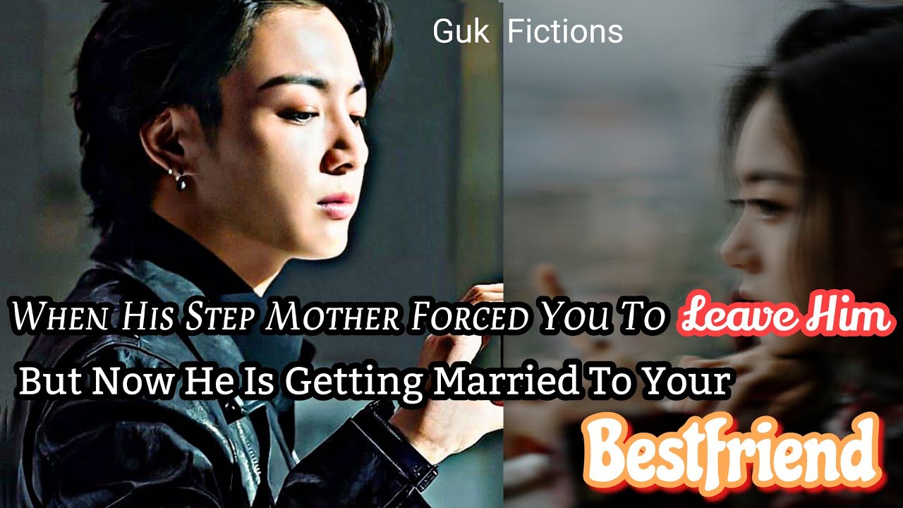 When His Step Mother Forced You To Leave Him But Now He Is Getting ...