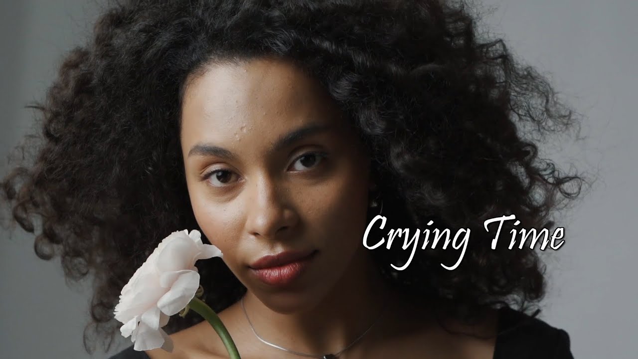 Crying Time - YouTube