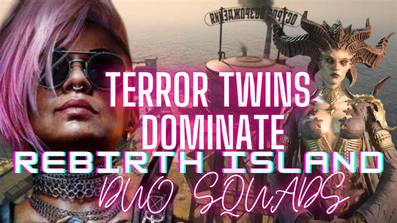 Duo Squads - YouTube