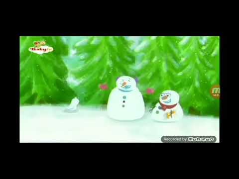 the snowies baby tv hurray Slowing