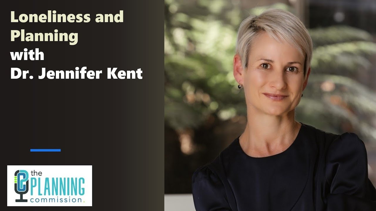 Crikey I'm Lonely with Dr. Jennifer Kent - YouTube