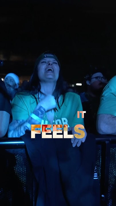 “Hold on just a little while longer” Joey Harkum Baltimore Soundstage - YouTube