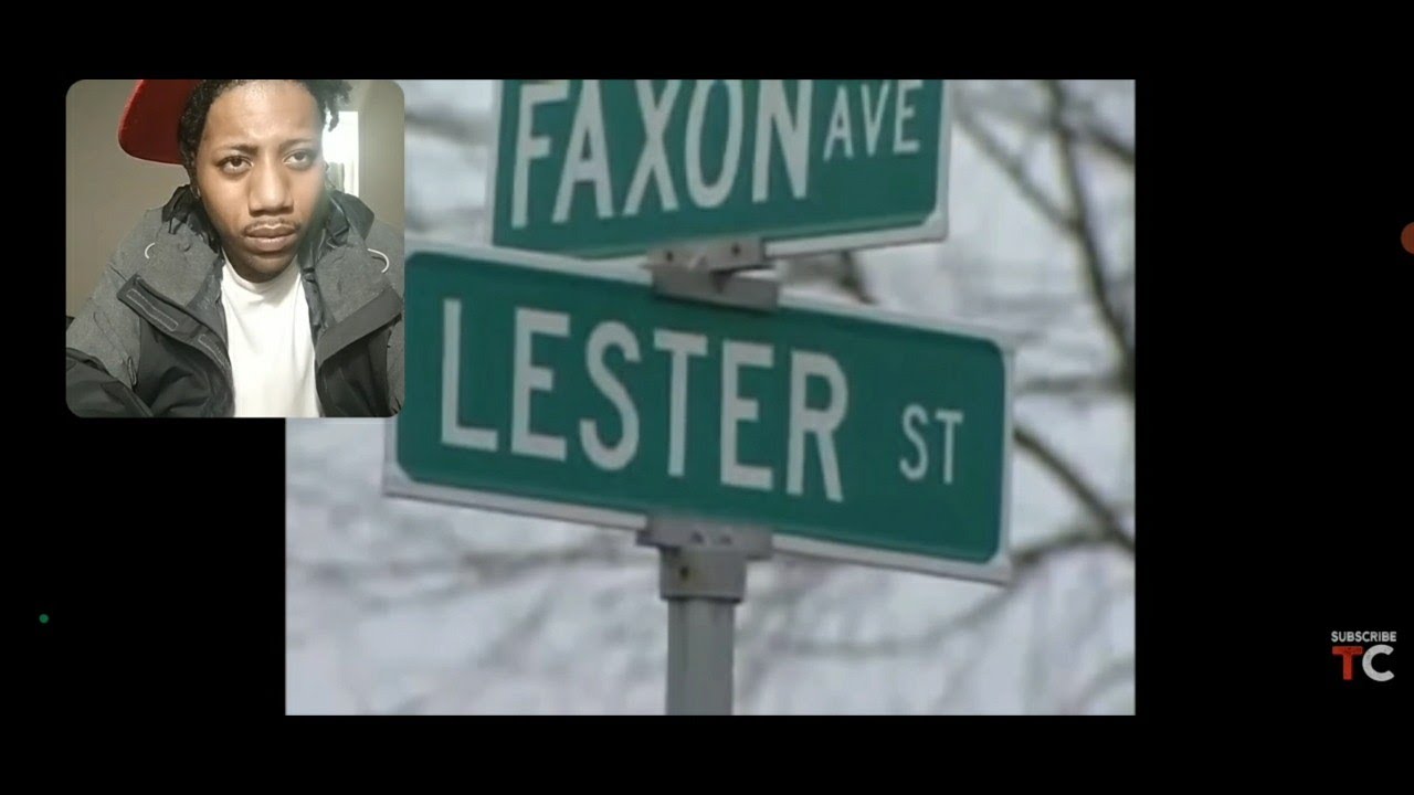 The Bloody Lester Street Massacre Reaction #lesterstreet - YouTube