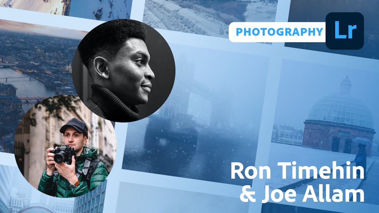 Behance :: Adobe Live