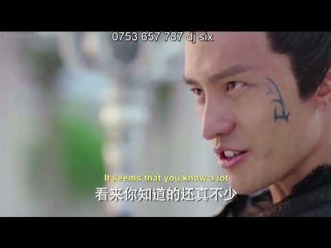 Fighter of destiny episode 8 2025 DJ six