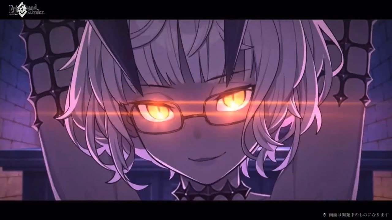 【FGO】Jacques de Molay / Zenobia / Elizabeth (Cinderella) Noble Phantasm ...