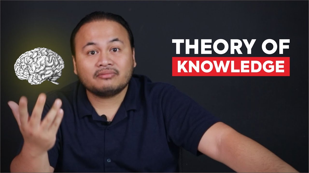 Bagaimana Cara Berfikir? | THEORYOFKNOWLEDGE #theoryofknowledge #thinking - YouTube