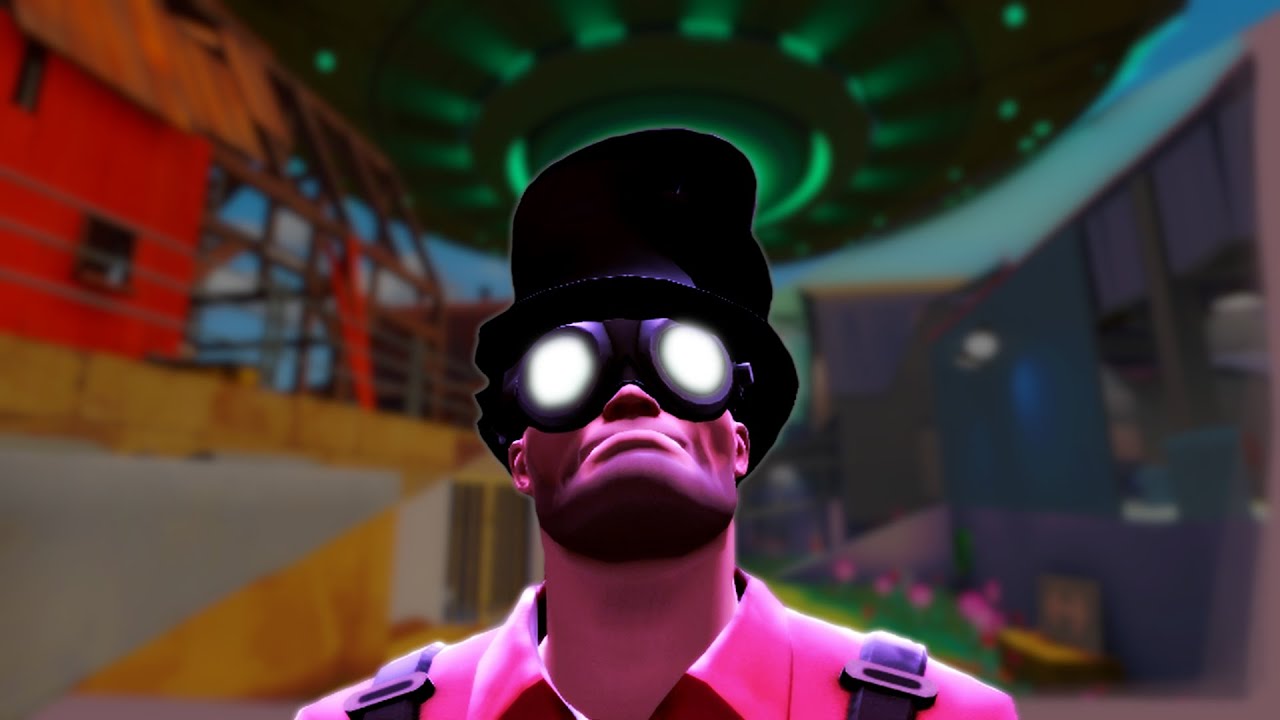 [TF2] What If ALL Maps Had Pyroland? - YouTube