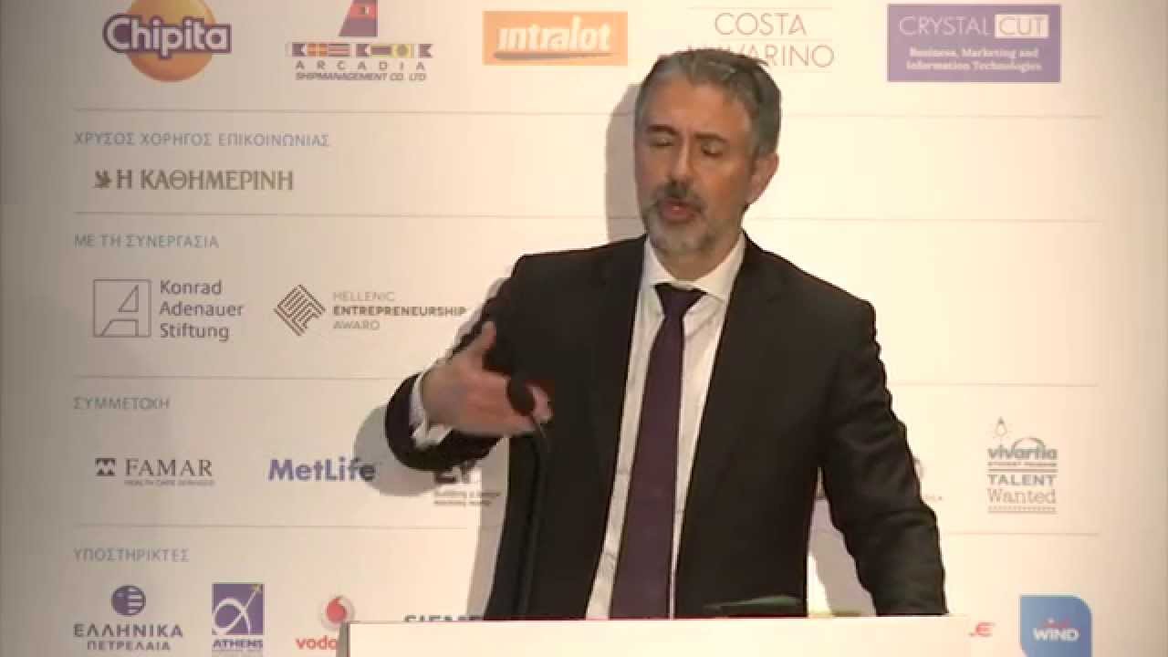ΠΑΝΟΡΑΜΑ '15: ΤΑΣΕΙΣ ΚΑΙ ΕΥΚΑΙΡΙΕΣ ΣΤΟΝ ΦΑΡΜΑΚΕΥΤΙΚΟ ΧΩΡΟ - YouTube