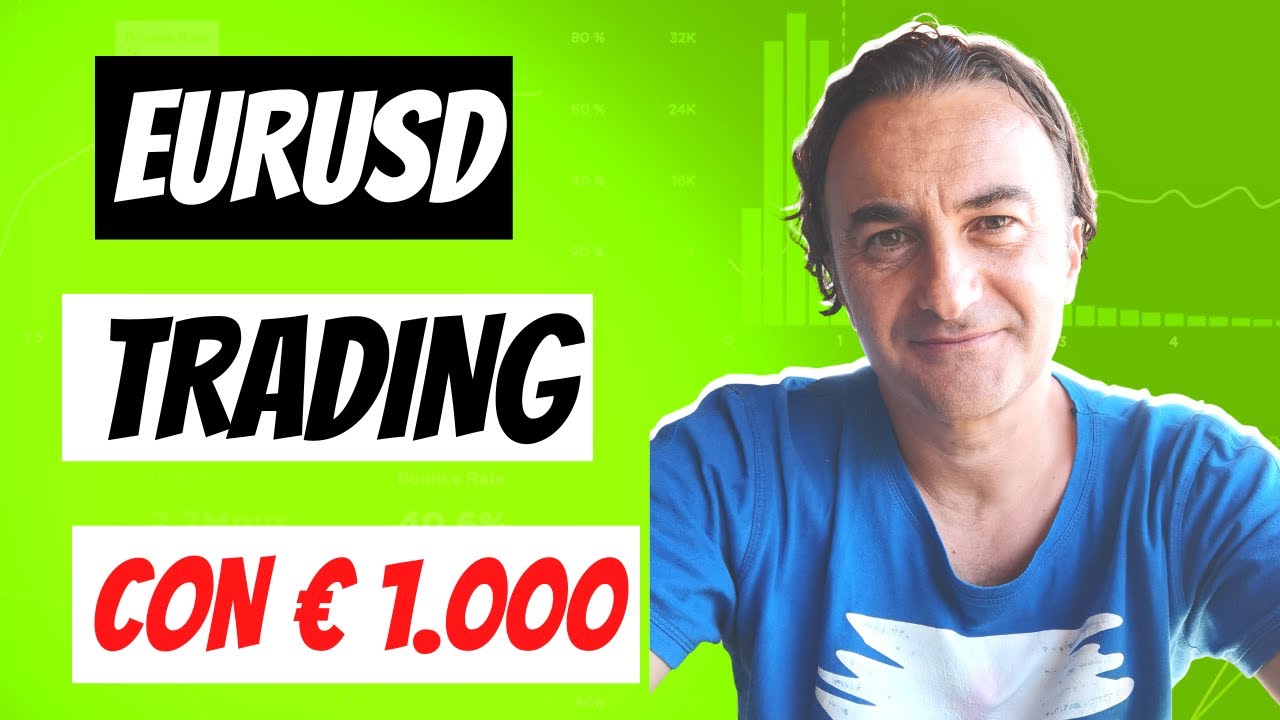 Come FARE TRADING Con 1000 EURO YouTube come-fare-trading-con-1000-euro-youtube