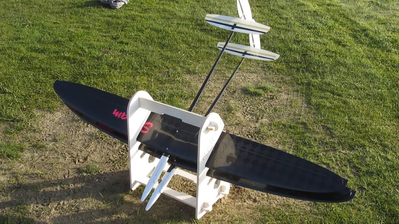 f3k 2º fam 2014 - YouTube