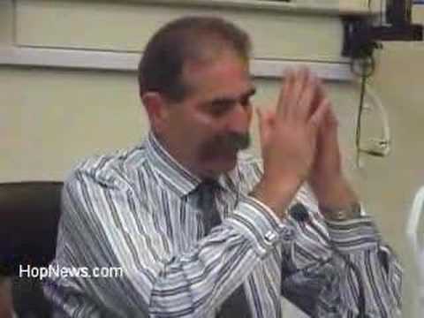 Tony Troiano Returns - YouTube