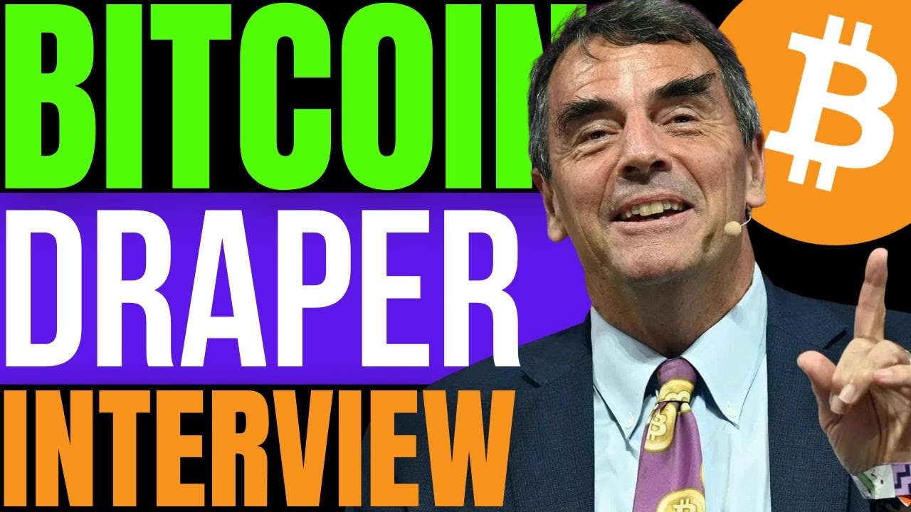 BILLIONAIRE TIM DRAPER SAYS BITCOIN WILL MAKE EL SALVADOR ONE OF THE ...