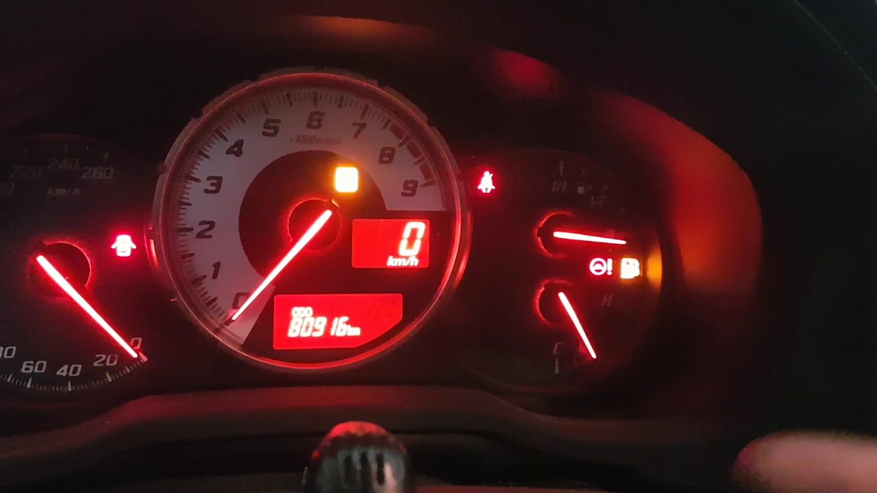 Toyota GT86 EV-Conversion introduction #2 - YouTube