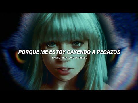 She Wolf - Sia | En Español