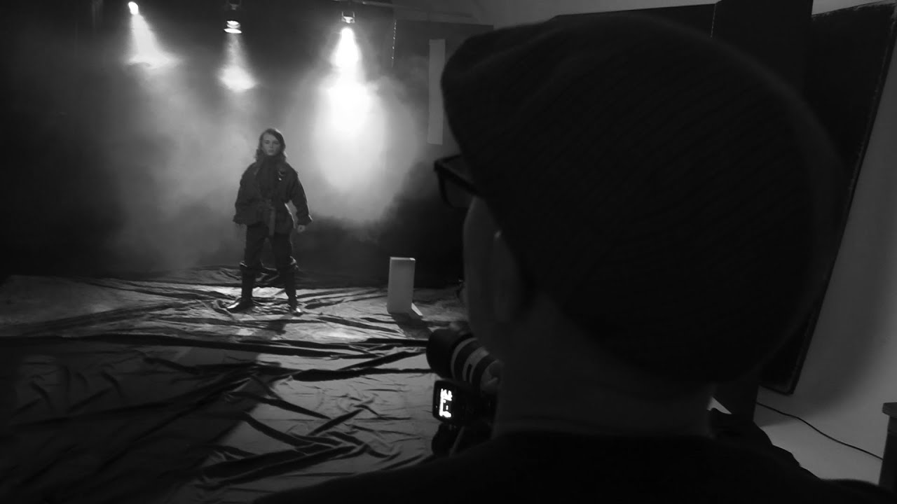 Les Misérables Melbourne - the young actors playing Gavroche (Cameron ...