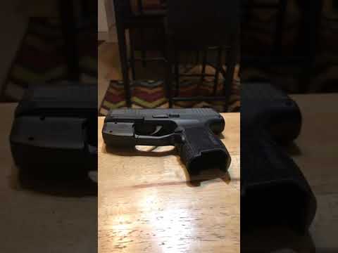 Sig Sauer Foxtrot 365 100 Lumen Pistol Light - YouTube