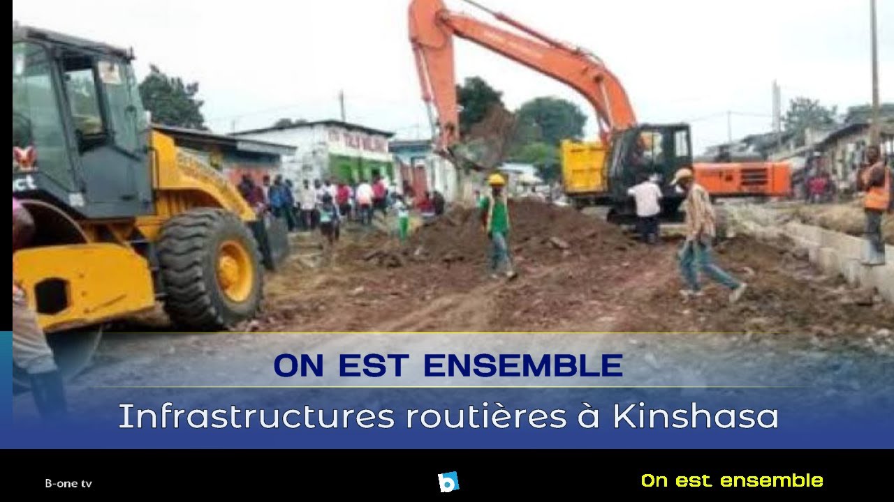 🔴ON EST ENSEMBLE - YouTube