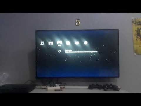 Ps3 Multimanı yükle ve oyunları pulsuz endir