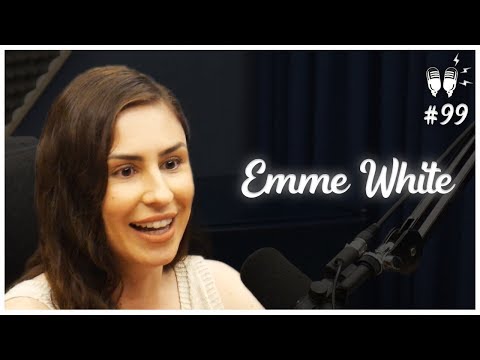 EMME WHITE - Flow Podcast #99 - YouTube