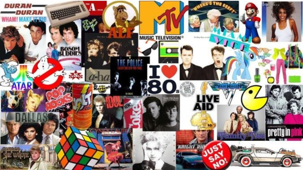 Is Gen X The LOOSER generation? - YouTube